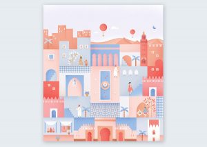 How to Use Pastel Colors in Your Designs [+15 Delicious Pastel Color ...