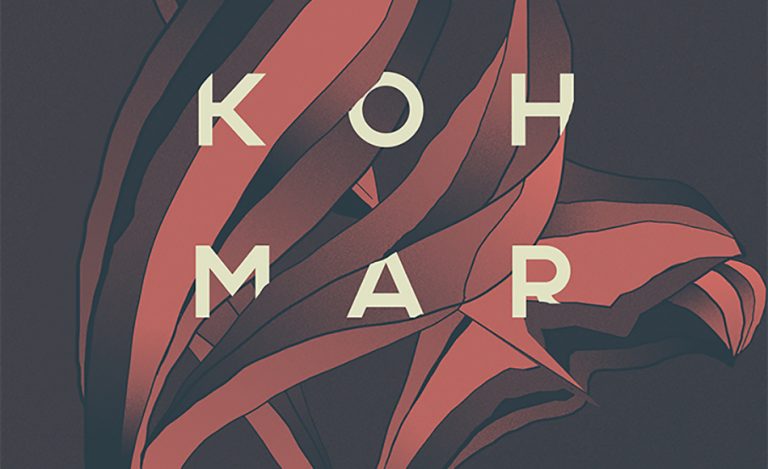 50 Free Modern Fonts to Give Your Designs an Edgy Look