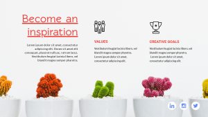 Fond pour PowerPoint : 90 modèles PPT pour vos présentations