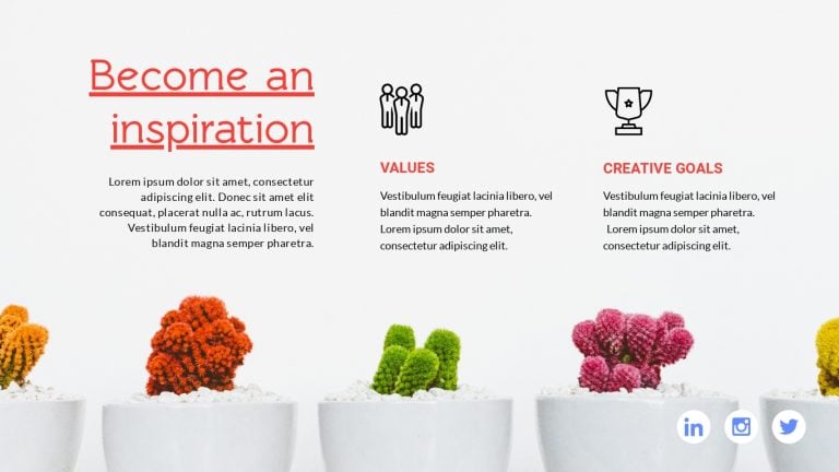 Fond pour PowerPoint : 90 modèles PPT pour vos présentations