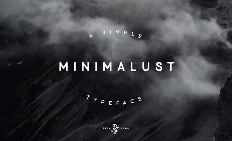 50 Free Modern Fonts to Give Your Designs an Edgy Look