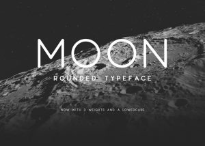 50 Free Modern Fonts to Give Your Designs an Edgy Look