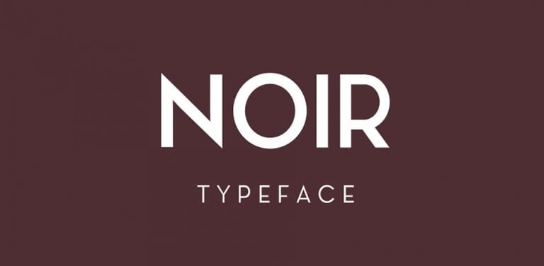 50 kostenlose moderne Schriftarten für Ihre Designs - Vim