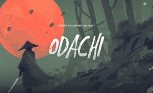 50 Fontes modernas e gratuitas para melhorar seus designs