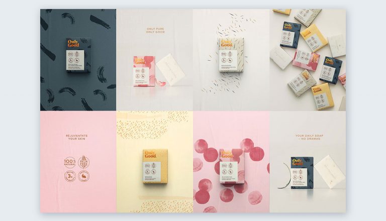 How to Use Pastel Colors in Your Designs [+15 Delicious Pastel Color ...