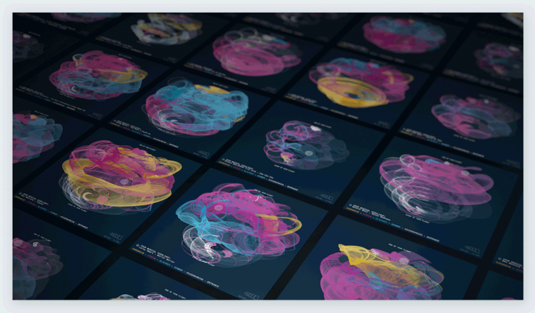 The 25 Best Data Visualizations of 2018