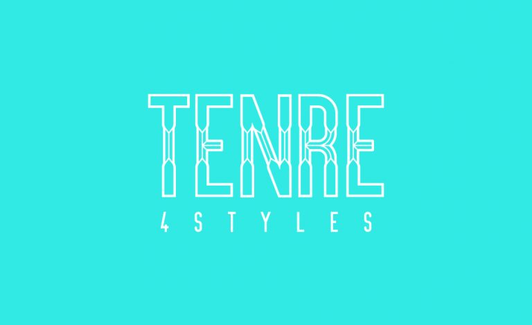 50 kostenlose moderne Schriftarten für Ihre Designs - Vim