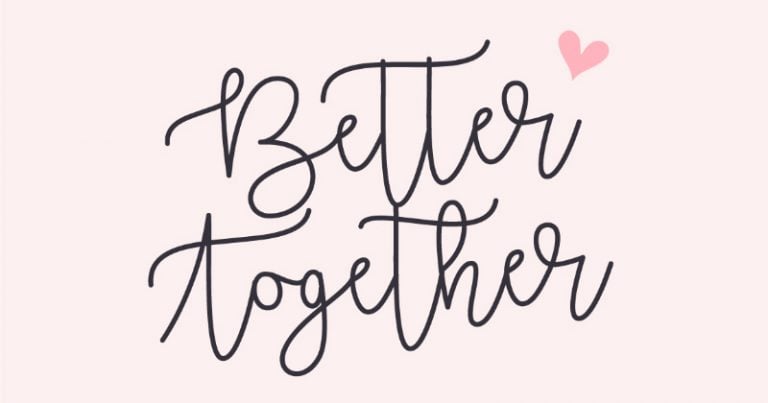 The 50 Best Free Pretty Fonts for Your Creative Projects