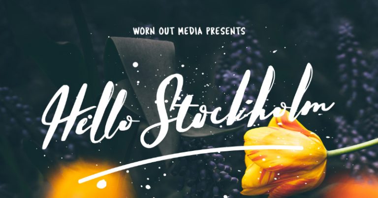 The 50 Best Free Pretty Fonts for Your Creative Projects