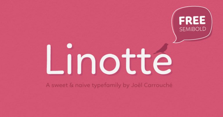 The 50 Best Free Pretty Fonts for Your Creative Projects