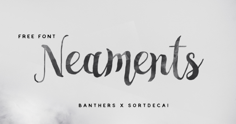 The 50 Best Free Pretty Fonts for Your Creative Projects