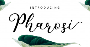 The 50 Best Free Pretty Fonts for Your Creative Projects