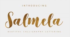 The 50 Best Free Pretty Fonts for Your Creative Projects
