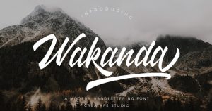 The 50 Best Free Pretty Fonts for Your Creative Projects