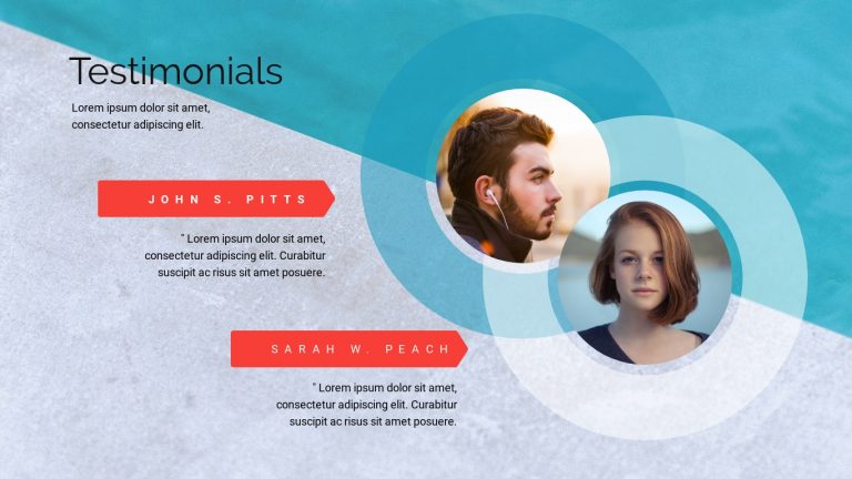 Fond pour PowerPoint : 90 modèles PPT pour vos présentations