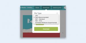 Canva Alternatives: A Visual Guide Comparing Visme and Canva | Visual ...