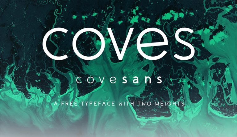 50 kostenlose moderne Schriftarten für Ihre Designs - Vim