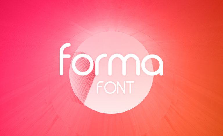 50 Free Modern Fonts to Give Your Designs an Edgy Look