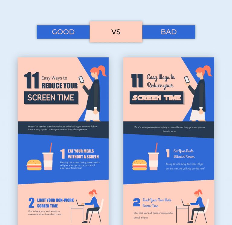 27 Best Social Media Infographic Tips (You Will Wow Your Followers)