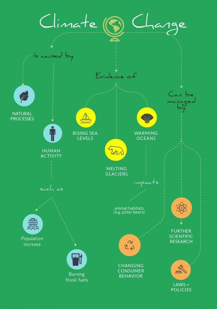 40 Infographic Ideas & Free (Editable) Templates to Use