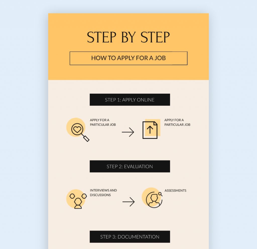 6 Infographic Best Practices for Creating Jaw-Dropping Infographics