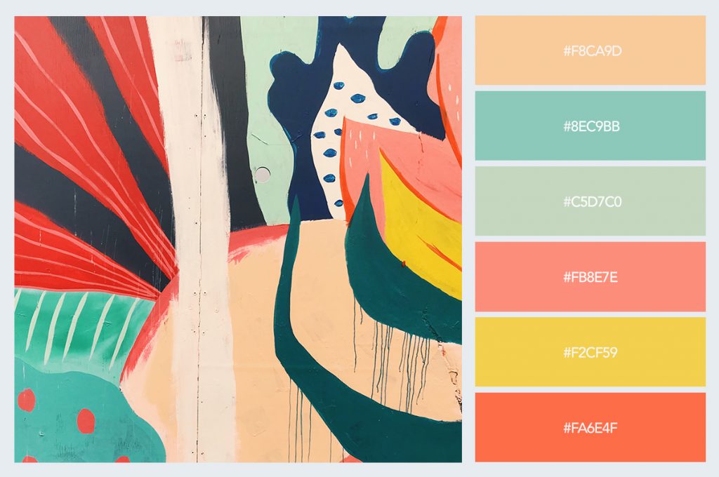 How To Use Pastel Colors In Your Designs 15 Delicious Pastel Color