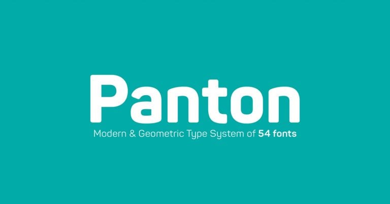 The 50 Best Free Pretty Fonts for Your Creative Projects