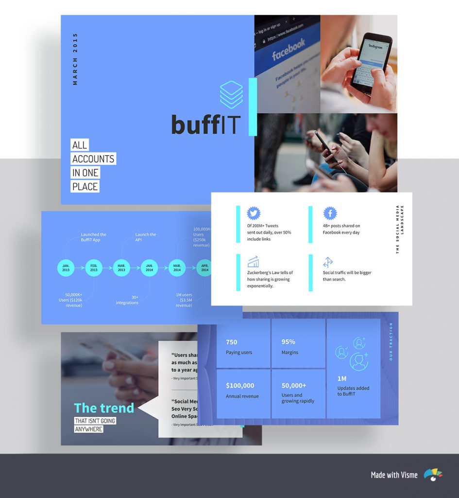 18 Best Pitch Decks From Real-Life Startups [With Templates]