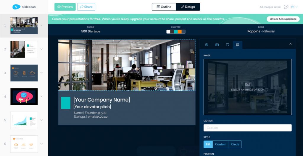 Alternativas PowerPoint: 10 programas para presentaciones