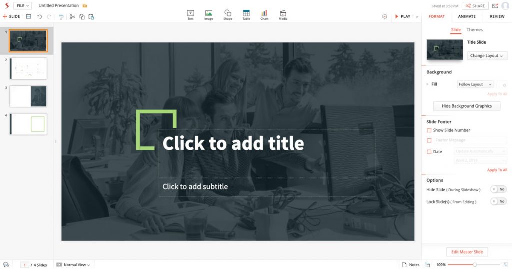 Alternativas PowerPoint: 10 programas para presentaciones