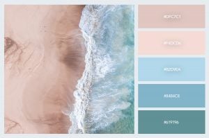How to Use Pastel Colors in Your Designs [+15 Delicious Pastel Color ...