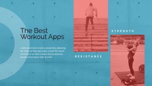 Fond pour PowerPoint : 90 modèles PPT pour vos présentations