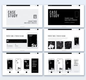 Idées de présentation : 100+ de modèles personnalisables