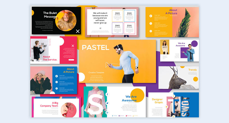  Creative History Presentation Ideas 12 Ideas For More Interactive 