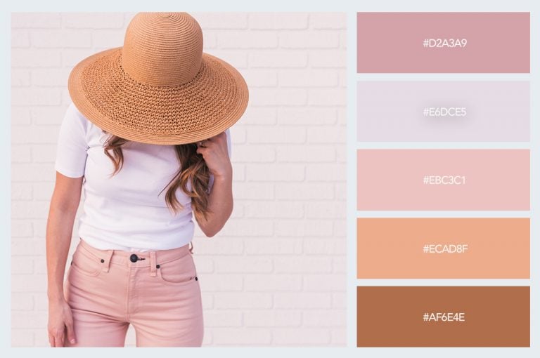 How to Use Pastel Colors in Your Designs [+15 Delicious Pastel Color ...