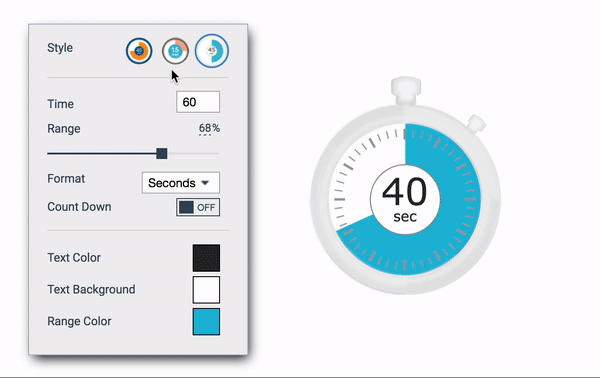 Make Free Infographics, Reports & Charts Online | Visme